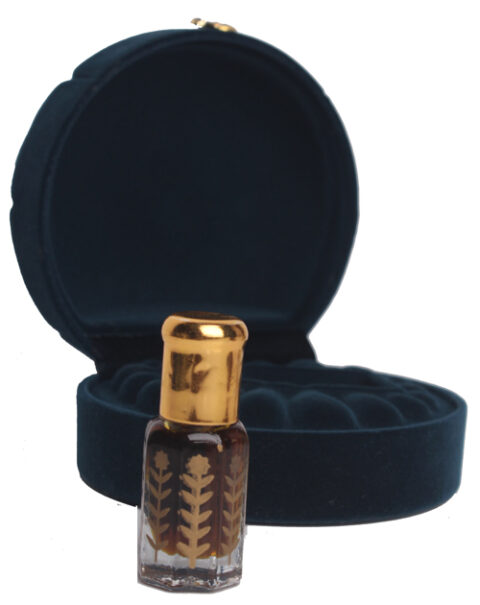 تولة دهن العود - Goffah Online Store